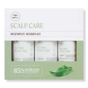PAUL MITCHELL Scalp Care Regeniplex Regimen Kit