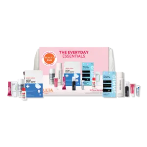 ULTA The Everyday Essentials - One-color
