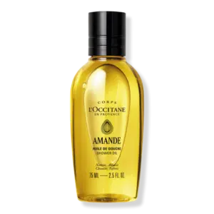 L'OCCITANE Almond Softening Shower Oil - One-color