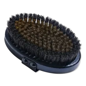 HIGHERDOSE Supercharge Copper Body Brush - One-color