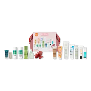 ULTA Top Shelf Hair Health Kit