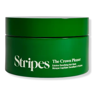 STRIPES BEAUTY BY NAOMI WATTS The Crown Pleaser Ectoine Densifying & Hydrating Hair Mask - One-color