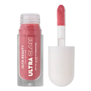 Ulta Beauty Collection Lip Gloss Makeup Products