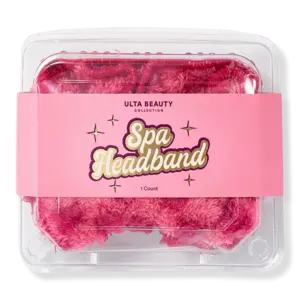 ULTA BEAUTY COLLECTION Spa Headband - One-color