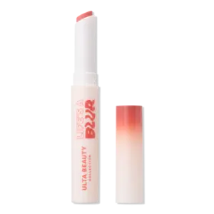 ULTA BEAUTY COLLECTION Life's A Blur Soft Matte Blurring Lipstick - Blurred & Unbothered