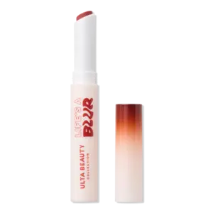 ULTA BEAUTY COLLECTION Life's A Blur Soft Matte Blurring Lipstick - Blur That Thought