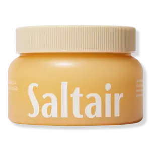 SALTAIR Vitamin C Oil-infused Body Scrub Salt Water Vanilla - One-color