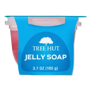 TREE HUT Jelly Soap Sparkling Sugar - One-color