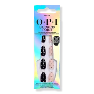 OPI Sticking Point Fall Press-on Collection - Spot On