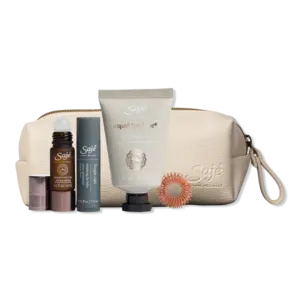 SAJE NATURAL WELLNESS Sidekick Wellness Kit - One-color