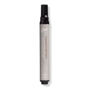 SAJE NATURAL WELLNESS Peppermint Halo Wand Cooling & Soothing Oil Blend For The Head - One-color