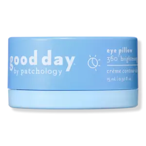 GOOD DAY BY PATCHOLOGY Eye Pillow 360 Brightening Plush Eye Cream - One-color