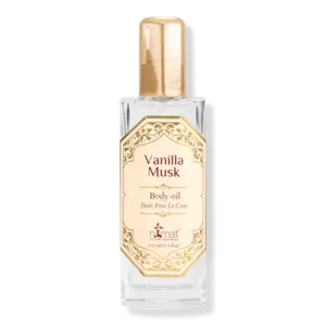 NEMAT Vanilla Musk Body Oil - One-color