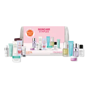 ULTA Skincare Staples - One-color