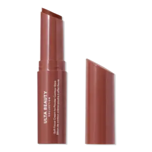 ULTA BEAUTY COLLECTION Soft Focus Cream-to-powder Contour Stick - Deep Cool