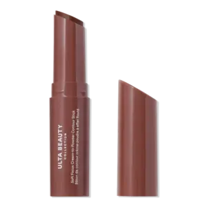 ULTA BEAUTY COLLECTION Soft Focus Cream-to-powder Contour Stick - Deep Neutral