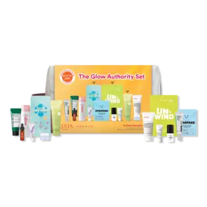 ULTA The Glow Authority Set - One-color