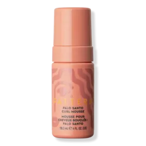 PATTERN Palo Santo Curl Mousse - One-color