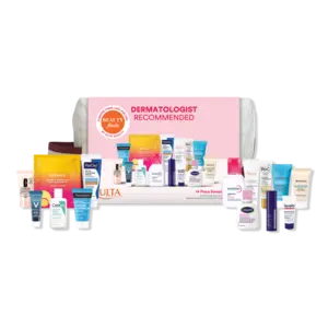 ULTA Dermatologist Recommended