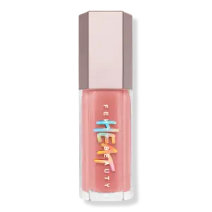 FENTY BEAUTY Gloss Bomb Heat Universal Lip Luminizer + Plumper - Candy Lava