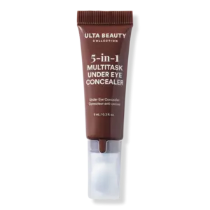 ULTA BEAUTY COLLECTION 5-in-1 Multitask Under Eye Concealer - Deep Neutral
