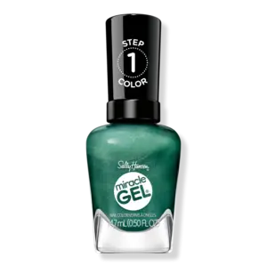 SALLY HANSEN Miracle Gel Supercharged Glam Collection - Rocket Fuel