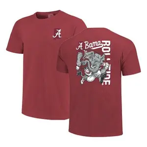 Image One Pattern T-shirts For Men