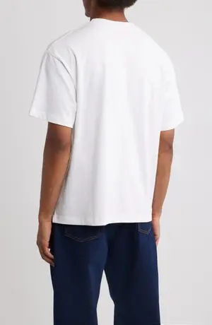 ID SUPPLY CO Paparazzi Graphic T-shirt