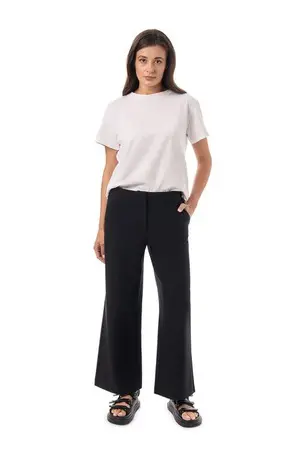 Equipment Crop Trouser