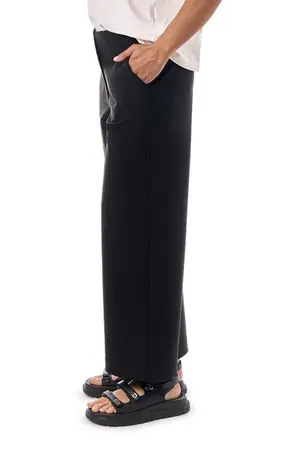 Equipment Crop Trouser