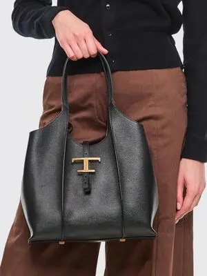 TOD'S Shoulder Bag