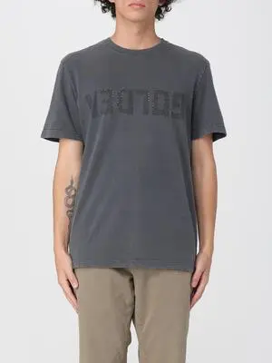 GOLDEN GOOSE T-shirt - Grey