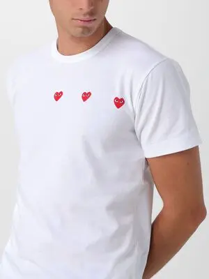 Play Comme Des Garcon T-shirt