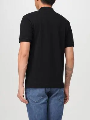 Play Comme Des Garcon Polo Shirt
