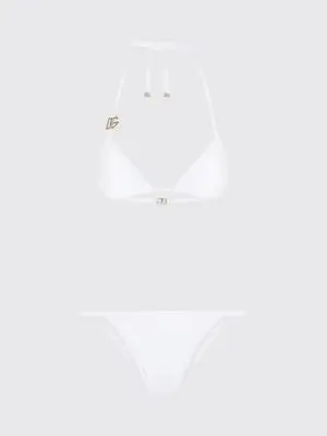 Dolce & Gabbana Two Piece Swimsuit