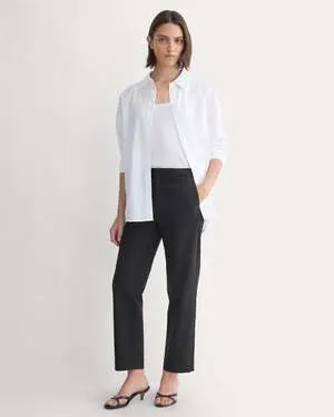 Everlane Cigarette Pant - Black