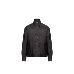 Moncler Meridelle Down Shirt Jacket