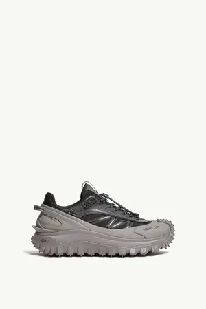 Moncler Trailgrip Gtx Sneakers - Multicolor