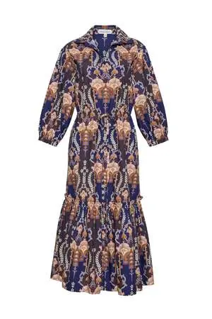 Cara Cara Hutton Dress