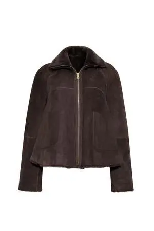 Cara Cara Boone Reversible Jacket - Grey