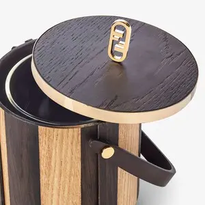 Fendi O'lock Ice Bucket
