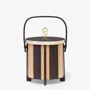 Fendi O'lock Ice Bucket - Multicolour