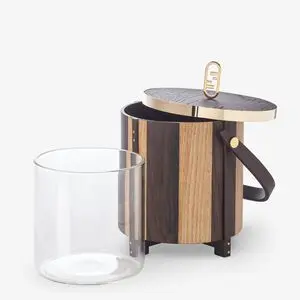 Fendi O'lock Ice Bucket