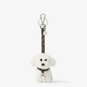 Fendi Milo Charm