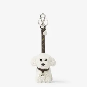 Fendi Milo Charm