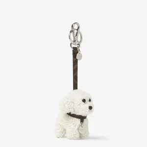 Fendi Milo Charm