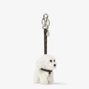 Fendi Milo Charm