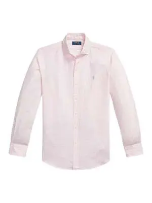 Ralph Lauren Sophisticated Mini Polo For The Modern - Pink