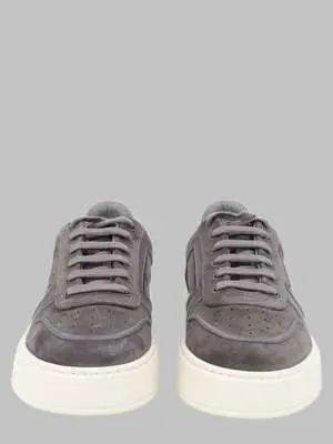 Axel Arigato Low-profile Sneakers - Grey