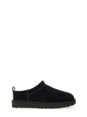 UGG Classic Micro Mini Boots - Black